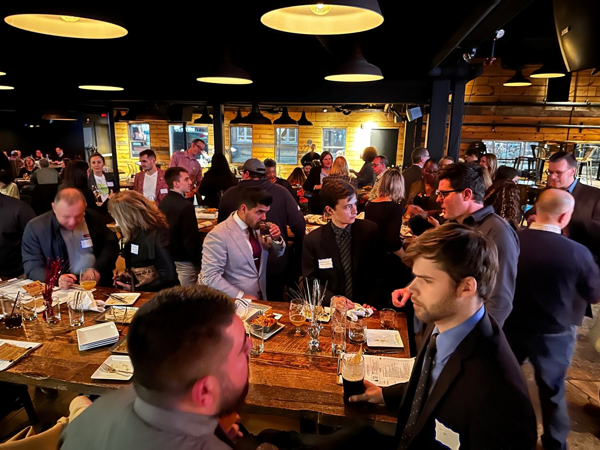 Networking Events in Schaumburg & Arlington Heights - Northwest ...